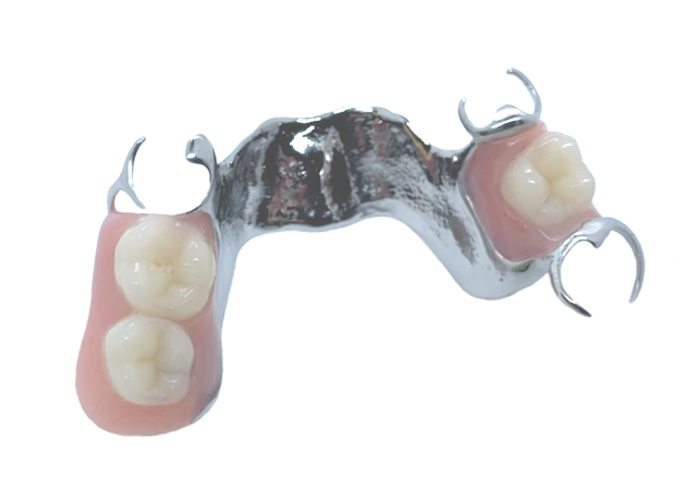 Partial Dentures in Vancouver | Victoria Drive Denture Clinic